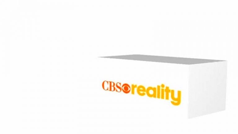 CBS Reality Ident | TVARK
