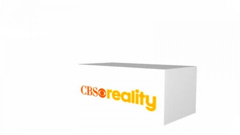 CBS Reality Ident | TVARK