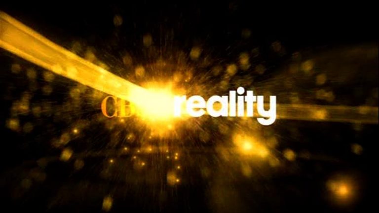 CBS Reality promo | TVARK