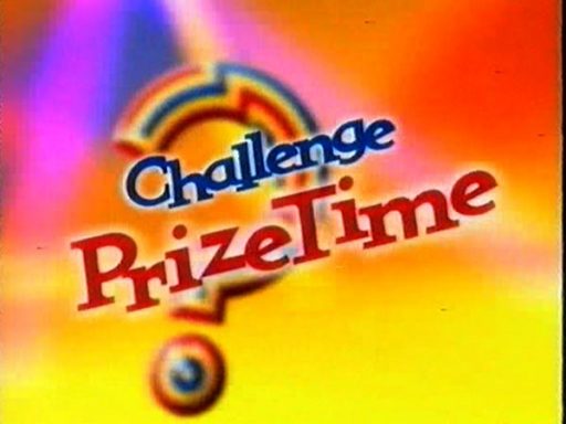 Challenge TV 1997 – 2002 Branding | TVARK