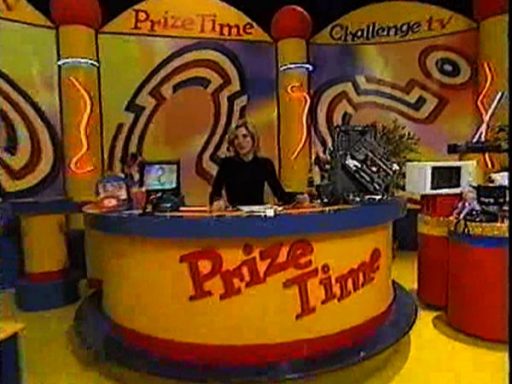 Challenge TV Start-Up | TVARK