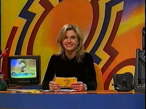 Challenge TV Start-Up | TVARK