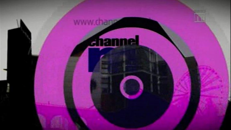 Channel M Ident | TVARK