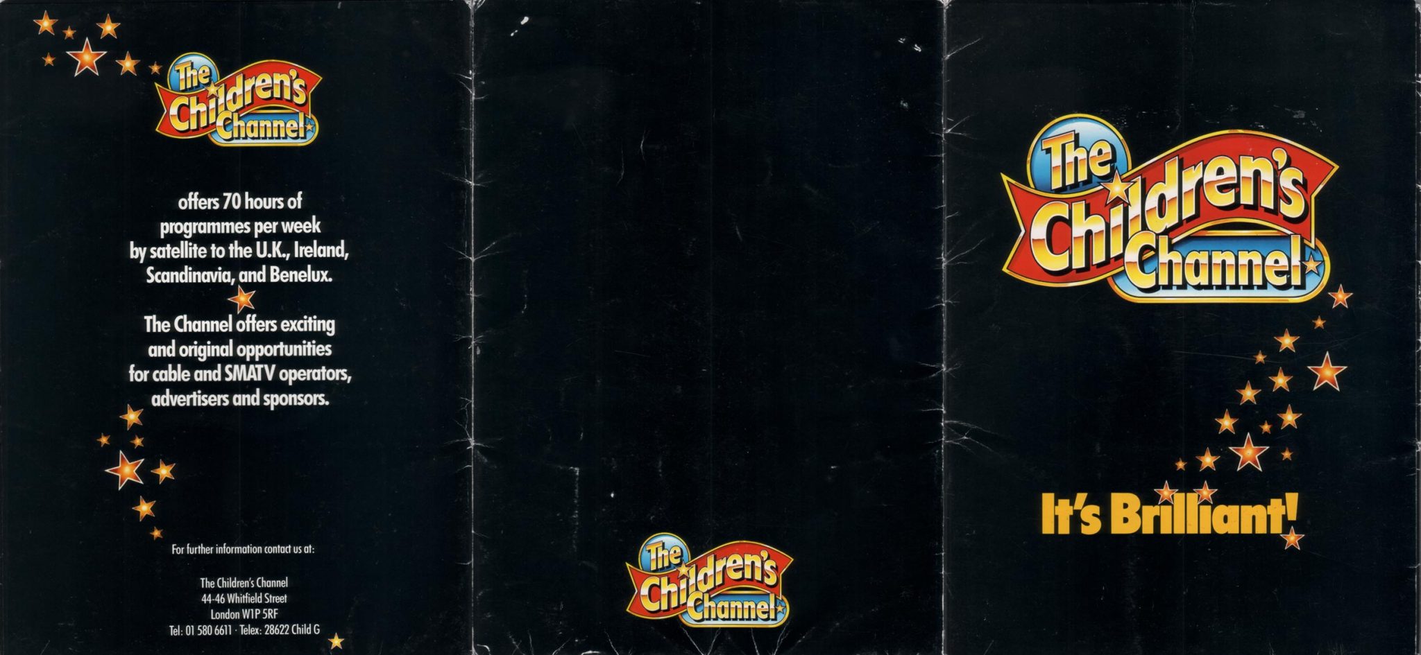 The Children’s Channel | TVARK