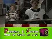 TCC Ident & Promo (2) | TVARK