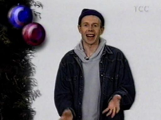 The Children’s Channel Christmas Ident | TVARK