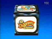 The Children’s Channel Ident | TVARK