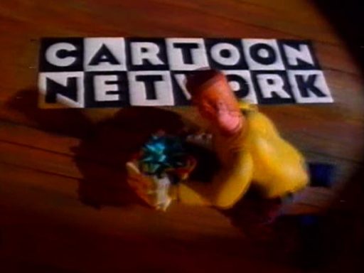 Cartoon Network Ident | TVARK