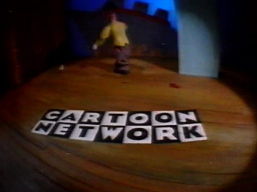 Cartoon Network Ident | TVARK