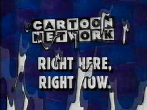 Cartoon Network Presentation | TVARK
