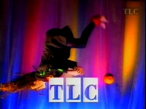 TLC Ident | TVARK