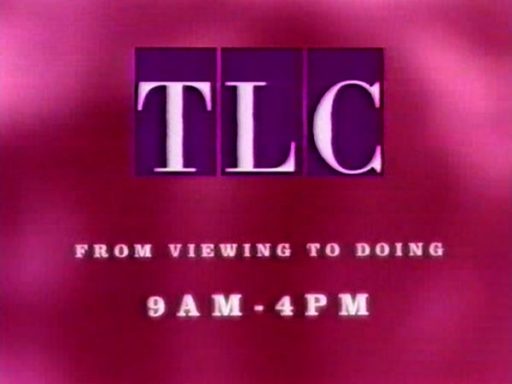 TLC From Viewing to Doing promo | TVARK
