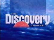 The Discovery Channel Ident | TVARK