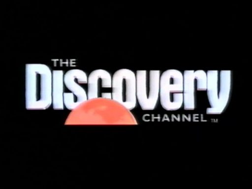 The Discovery Channel Idents (1) | TVARK