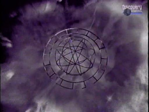 The Discovery Channel Ident | TVARK