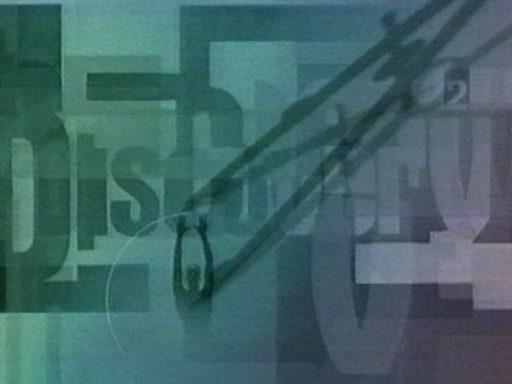 The Discovery Channel Ident | TVARK