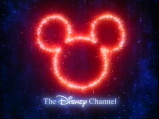 The Disney Channel Ident | TVARK