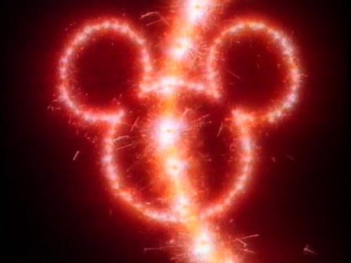 The Disney Channel Ident | TVARK