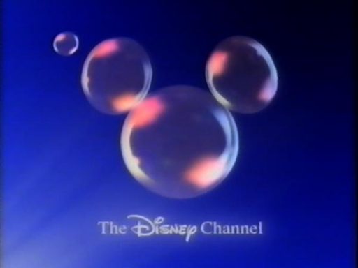 The Disney Channel Ident | TVARK