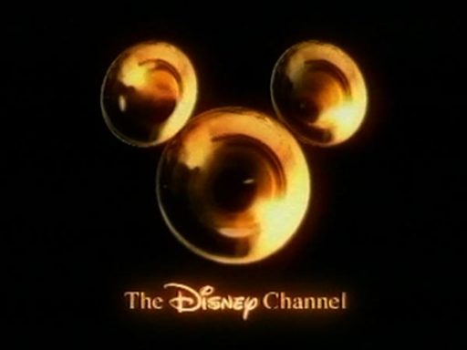 The Disney Channel Ident | TVARK