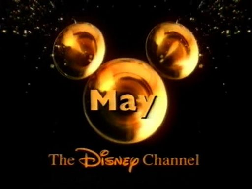 The Disney Channel Promos (2) | TVARK