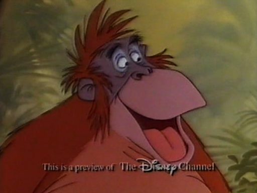 Disney Channel Pre-Launch promo | TVARK