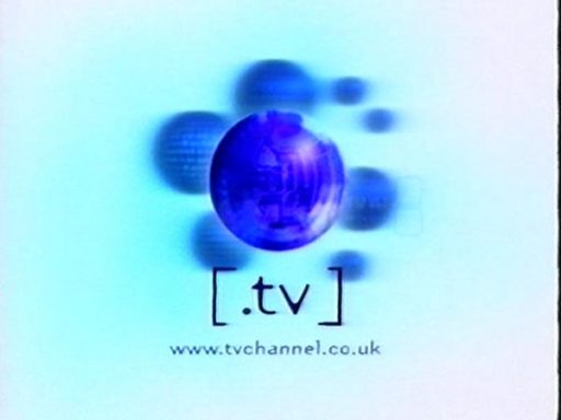 [.tv] Ident | TVARK