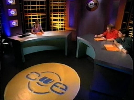 New Year Countdown promo | TVARK