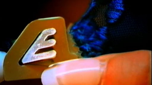 E4 Ident – Breasts | TVARK