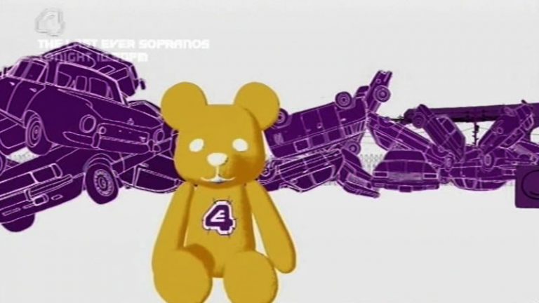 E4 Continuity | TVARK