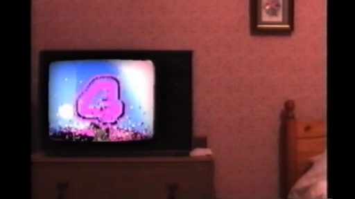 E4 Sting – TV | TVARK