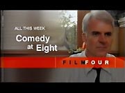 Film Four Comedy promo | TVARK