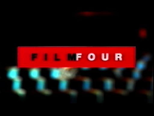 Film Four Ident | TVARK