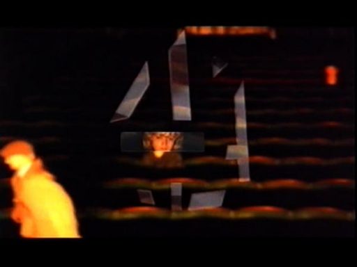 Film Four Ident | TVARK