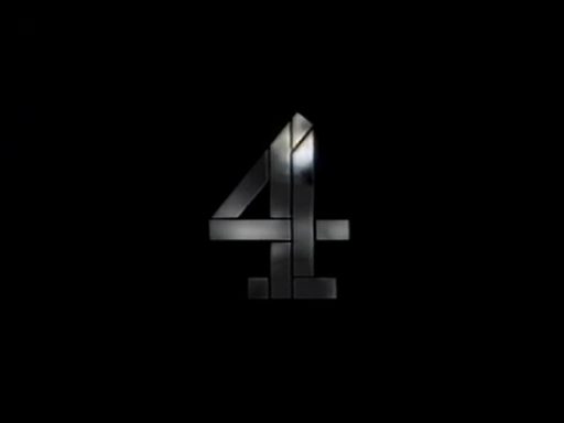 Film Four Ident | TVARK