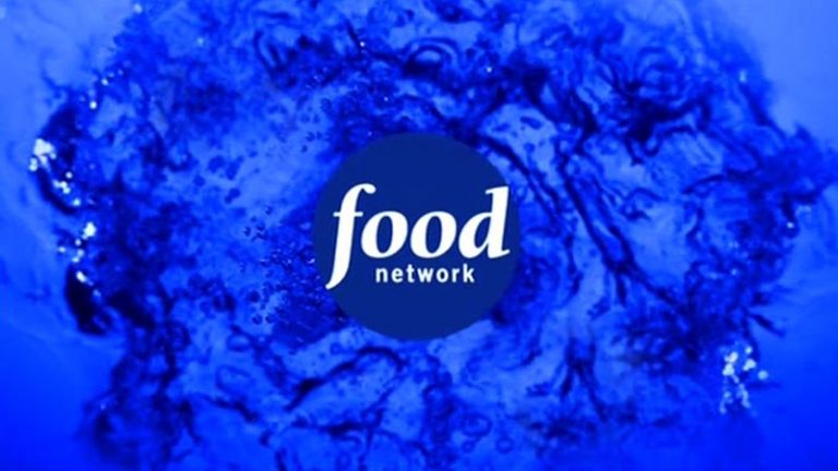 Food Network UK Ident | TVARK