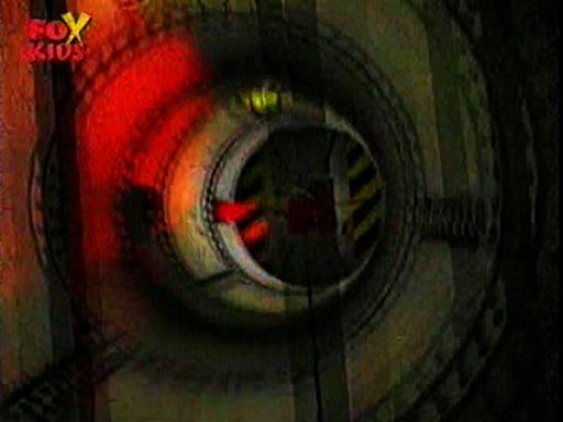 Fox Kids Ident | TVARK