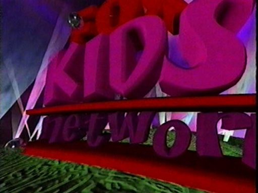 Fox Kids Launch | TVARK