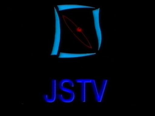 JSTV Ident | TVARK