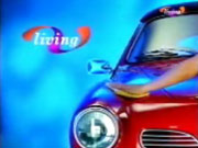 Living Ident | TVARK