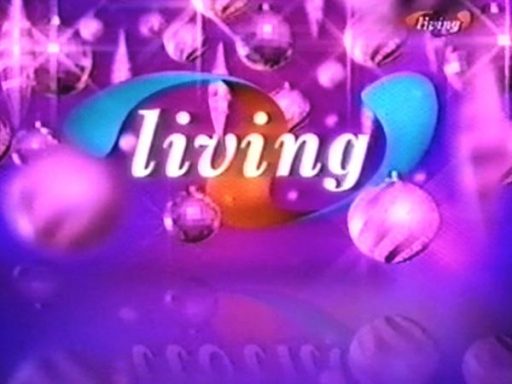 Living Christmas Ident | TVARK