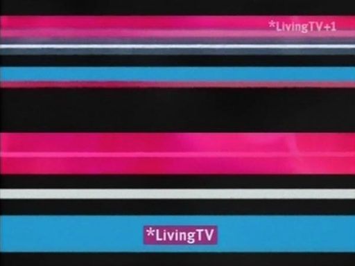 Living TV Break Bumper | TVARK