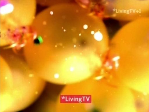Living TV Ident | TVARK