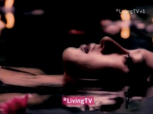 Living TV Ident | TVARK