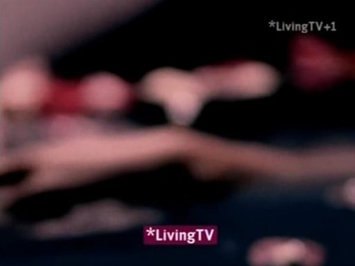 Living TV Ident | TVARK