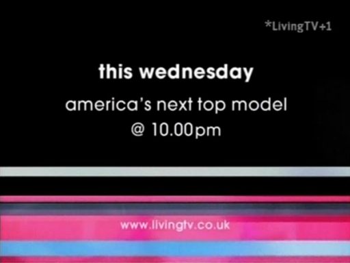 Living TV Promos | TVARK