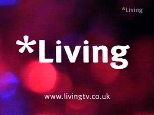 Living Christmas Ident | TVARK