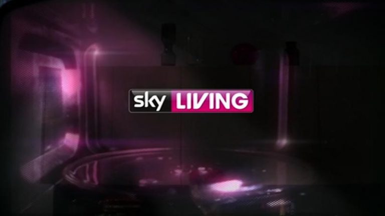 Sky Living Ident | TVARK