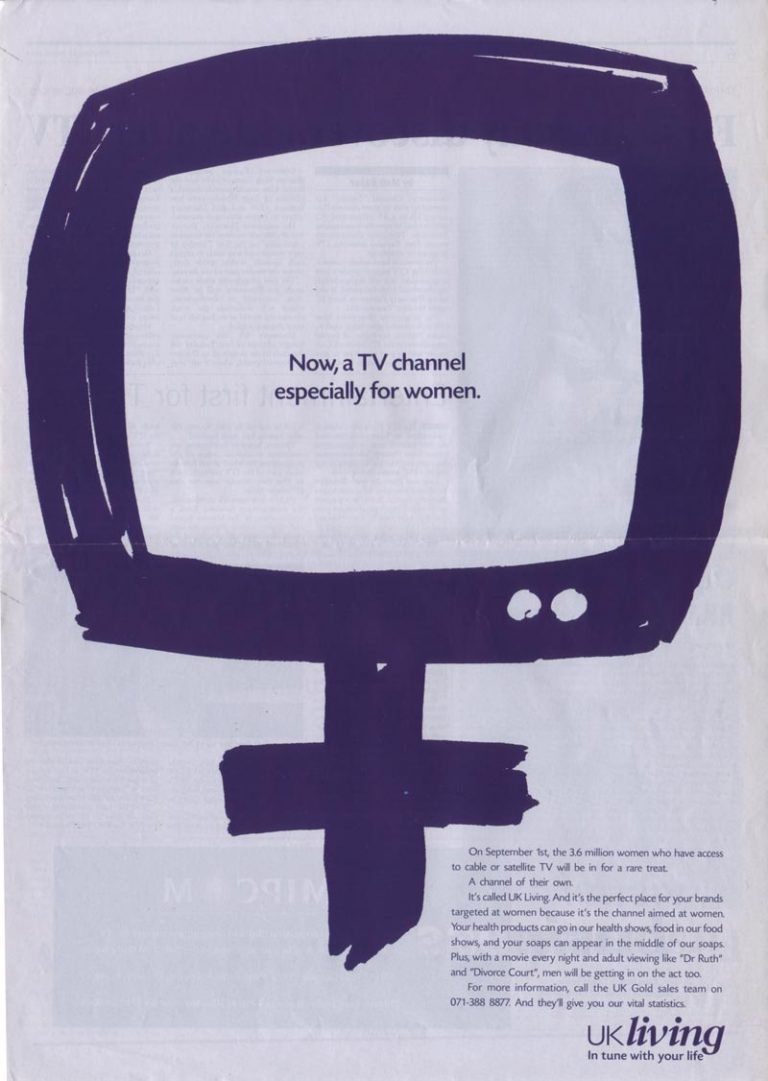 UK Living Pre-Launch | TVARK