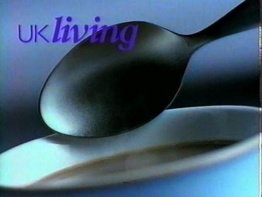 UK Living Break Bumper | TVARK